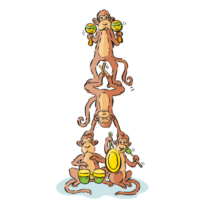 Tuuma 3–4 - Edukustannus